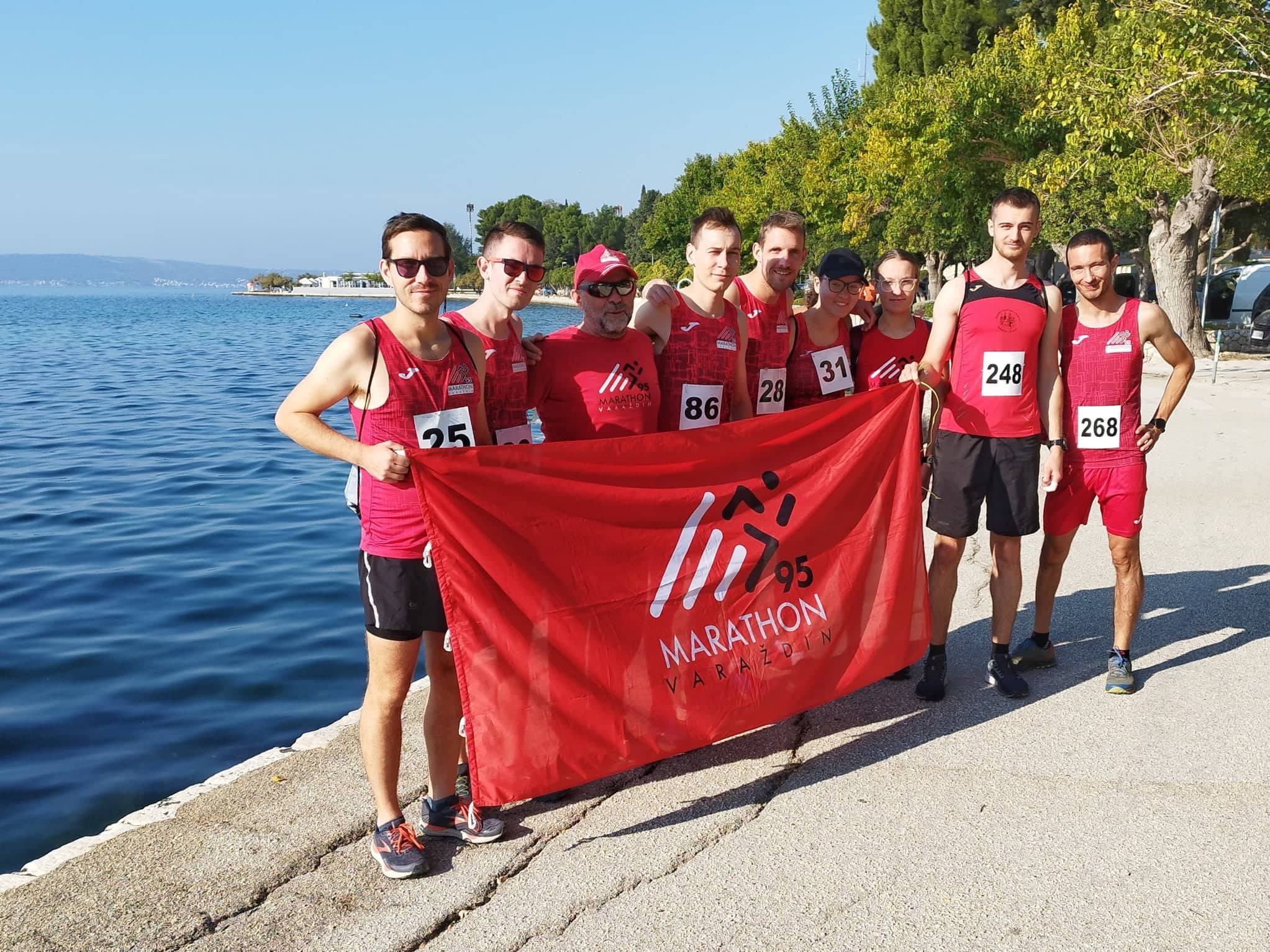 Kozjak – pojedinačno i ekipno PH – TK Marathon 95